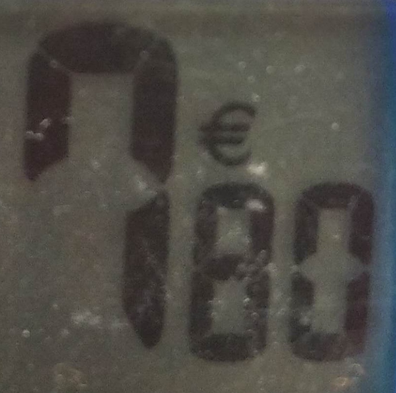 digit_block Object Detection Dataset and Pre-Trained Model by lamaaz