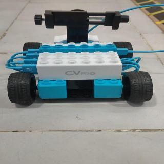 DETECCION ROBOT Object Detection Dataset by DEEPLEARNING