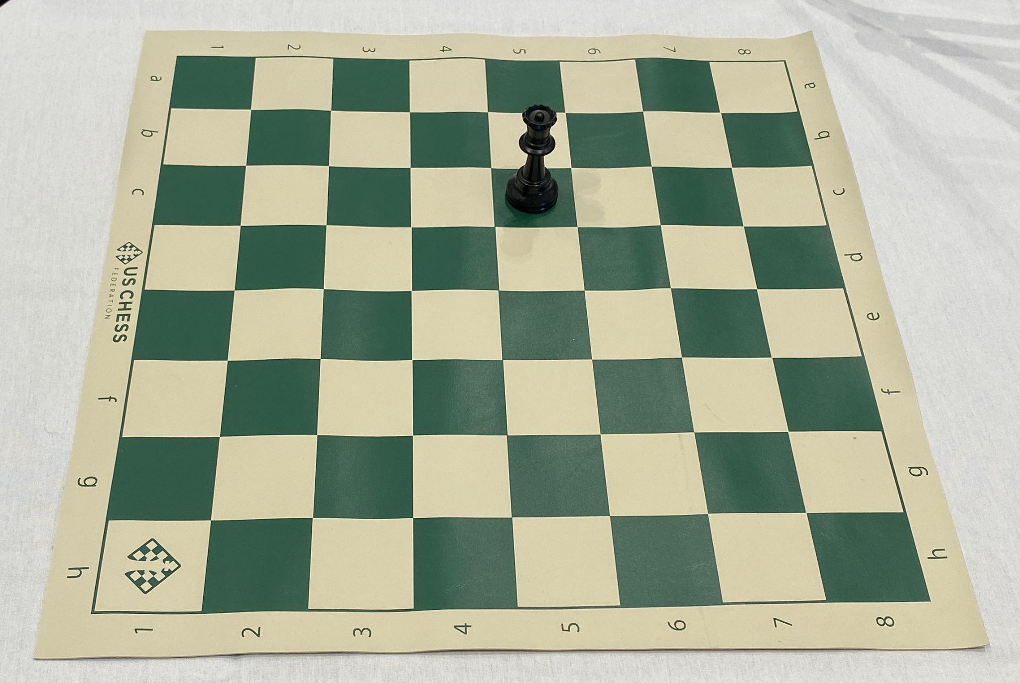Chess Board Corners Augmented Object Detection Model By Chess Recognition