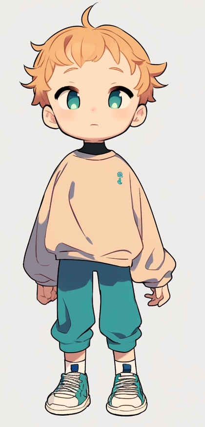 Anime_head_AI Object Detection Dataset by Anime Imprimatura