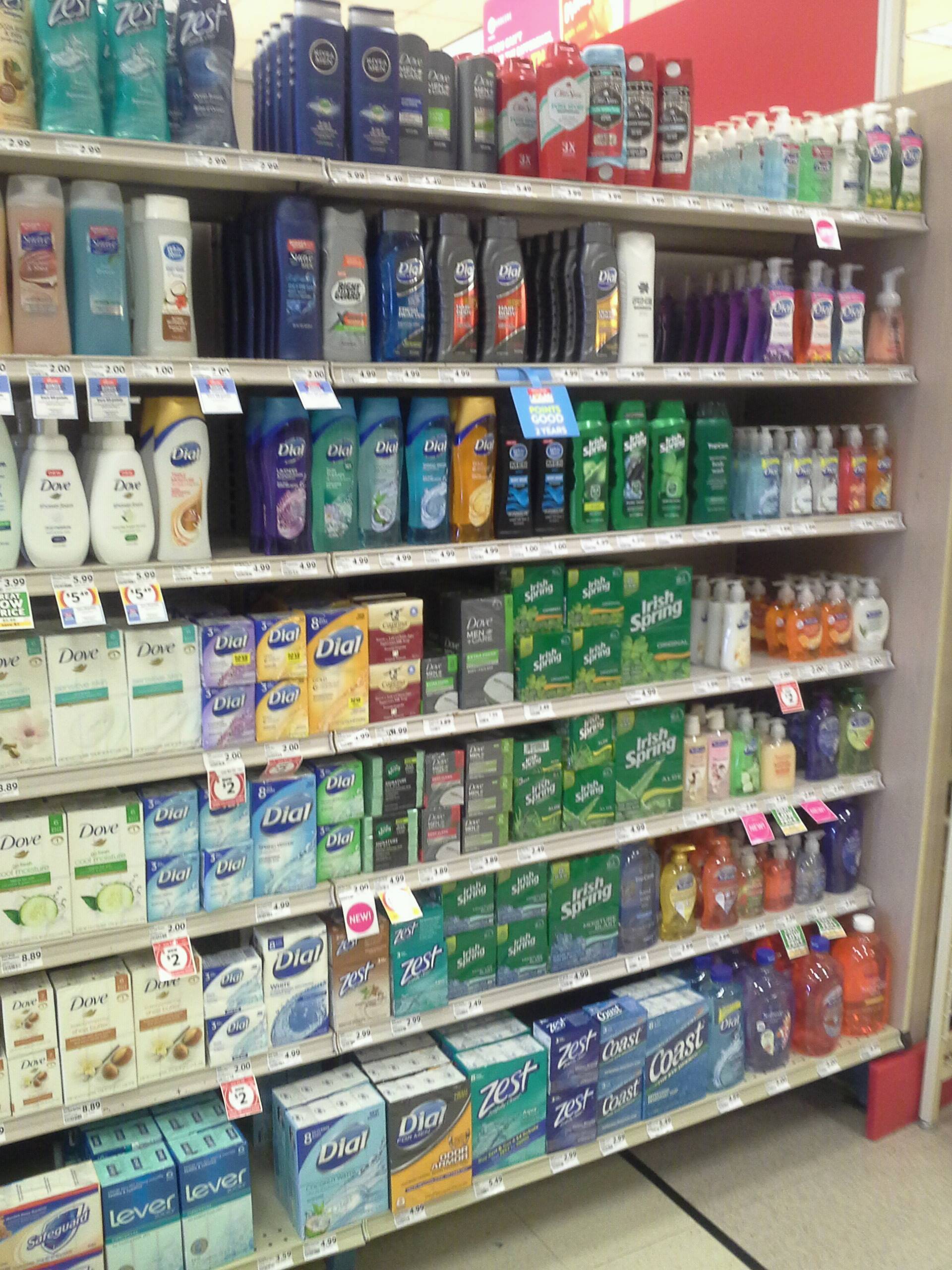 shelf-auditing-for-retail-v2.1 Object Detection Dataset by Hardik ...