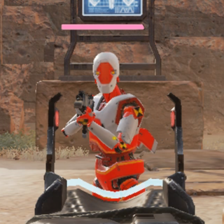 Apex Object Detection Dataset by harry zhao