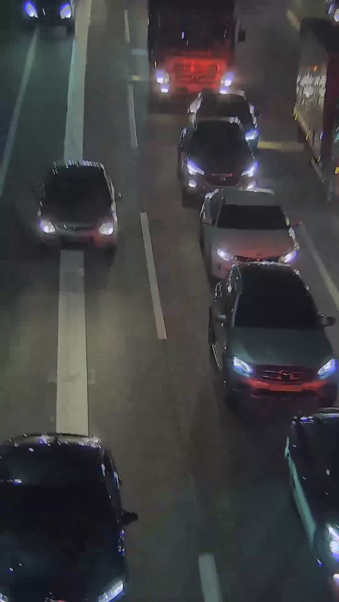 Car Detection Object Detection Model by Capstone 2025