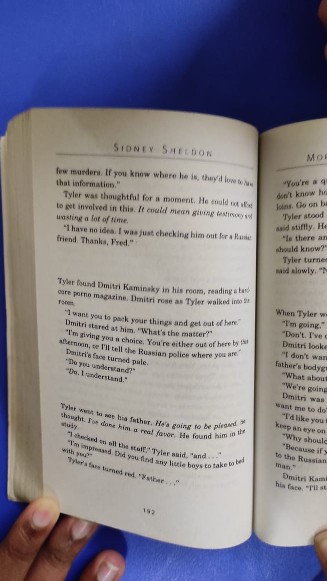 Pages Object Detection Dataset by new-workspace-f4zgr