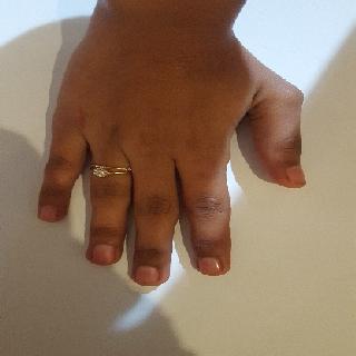 Nail Segmentation By Bhaskar Instance Segmentation Dataset by Custom Object Detection