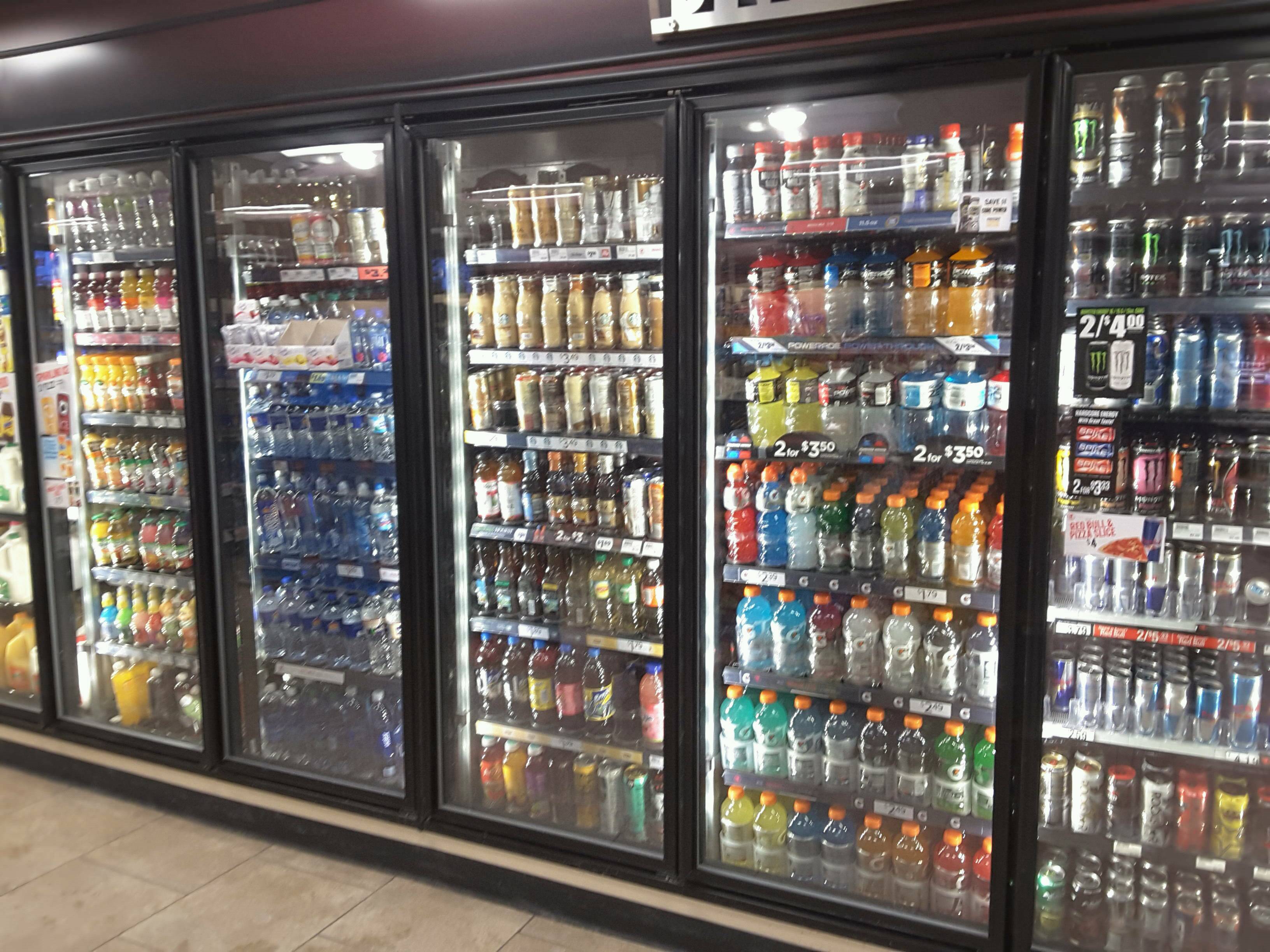 Freezer_img2 Object Detection Model by ResoluteAI Software