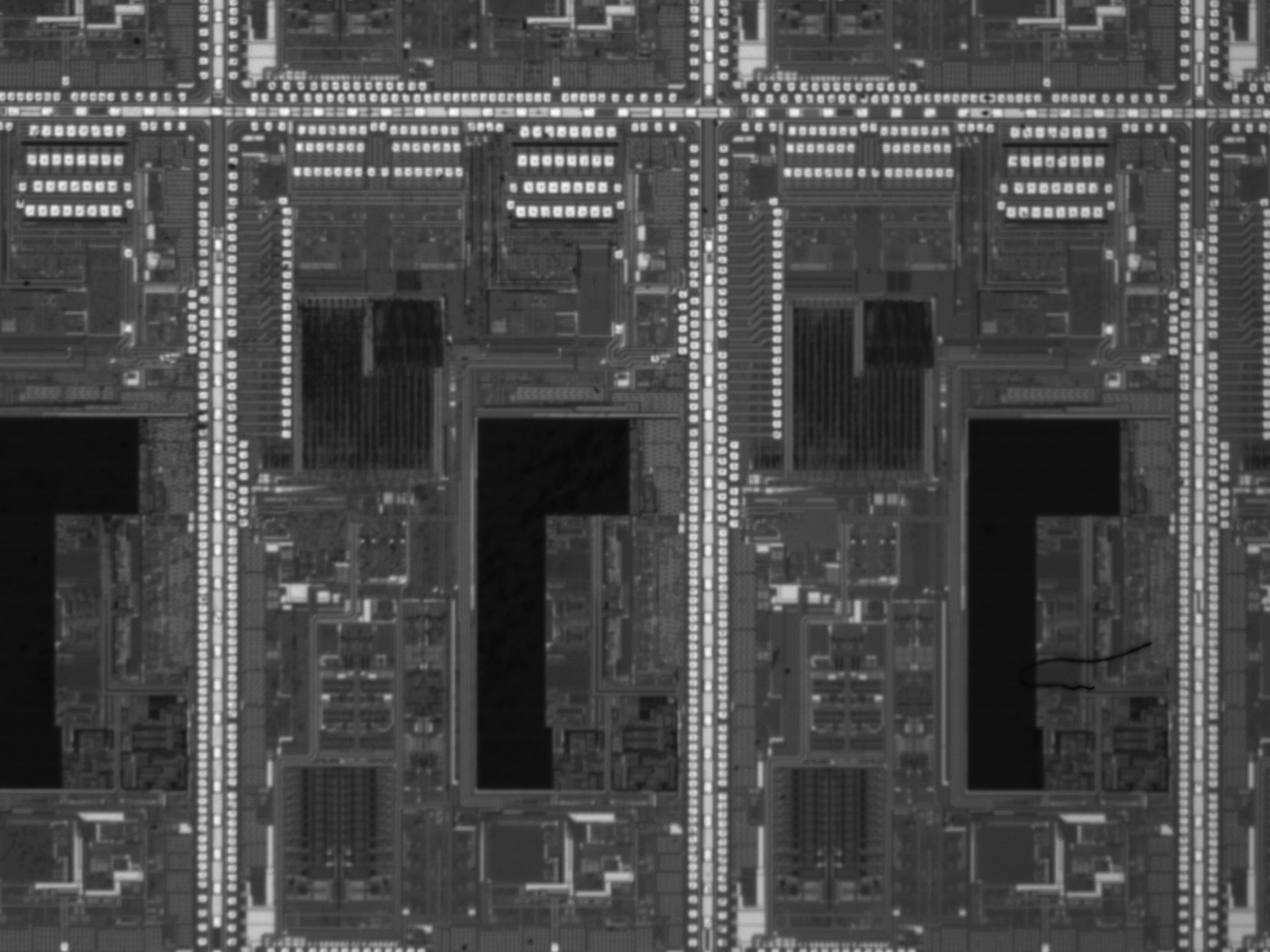 Chip Object Detection Dataset by datasets