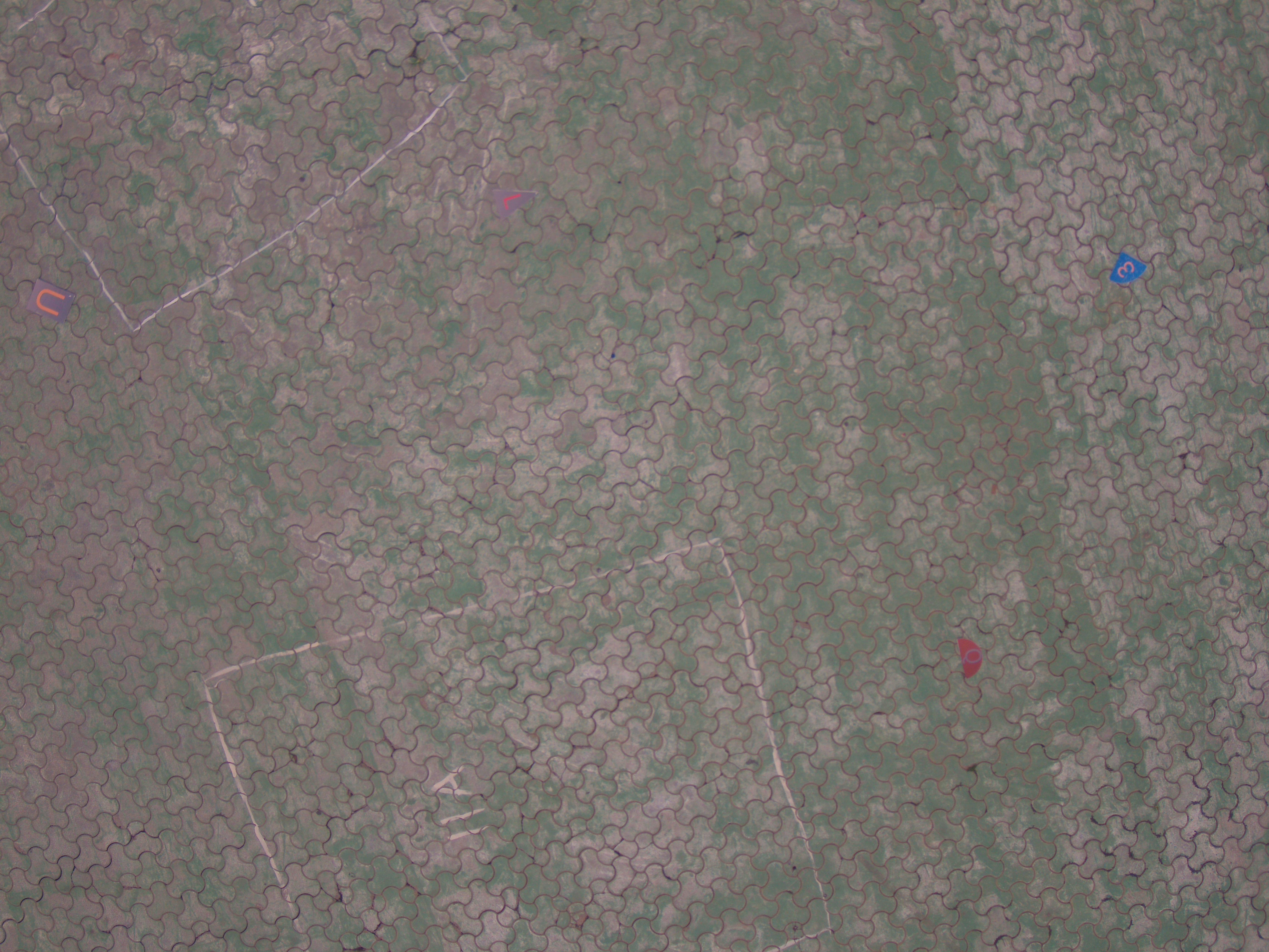 Quad_shape Object Detection Dataset by Edhitha2024