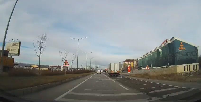 T-16 isikli isaret cihazi Object Detection Dataset by sinem ispirli