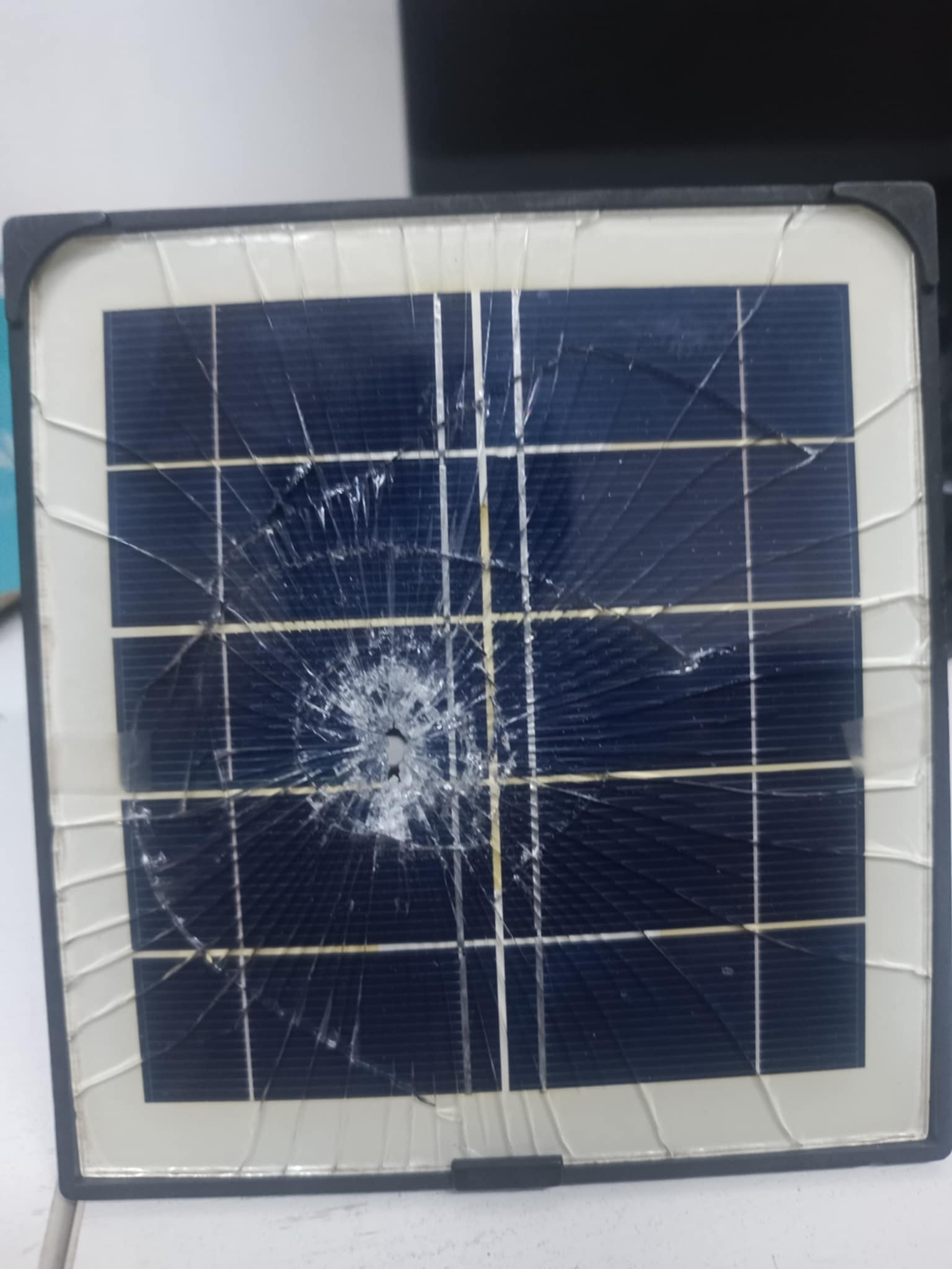Solar Monitoring System V3 Object Detection Dataset By Solar Pannel Dataset