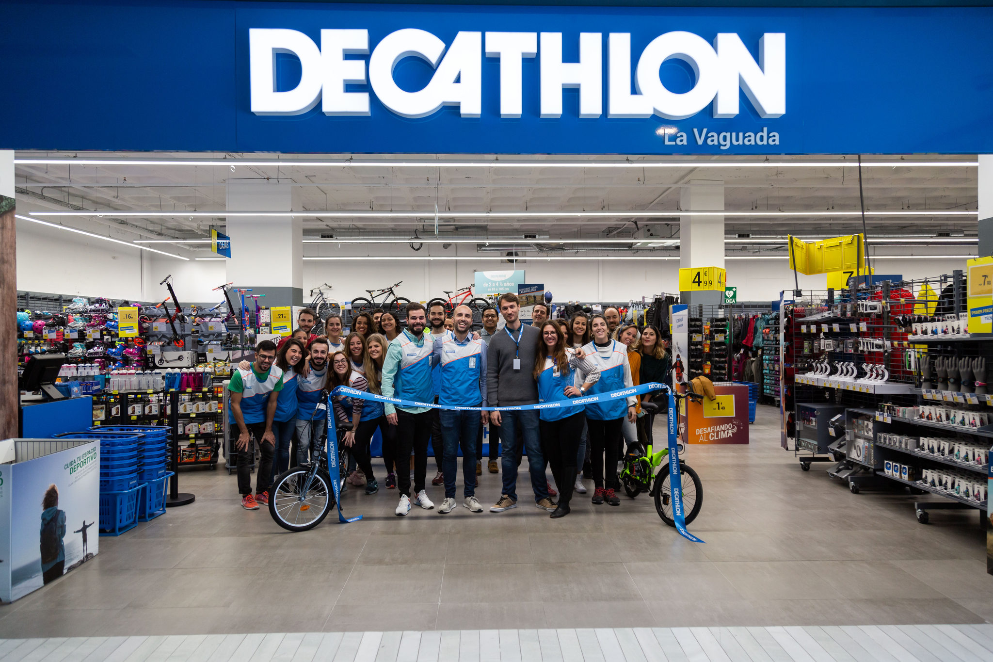 Top Decathlon Datasets and Models | Roboflow Universe