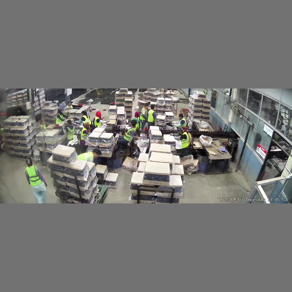 Ehs Object Detection Dataset And Pre Trained Model By Warehouse