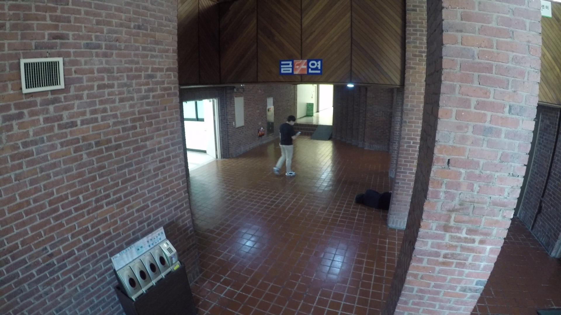 CV_V2 Object Detection Dataset by IRSML