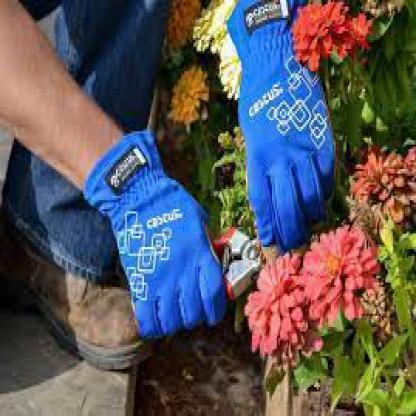 gloves Object Detection Model by gloves