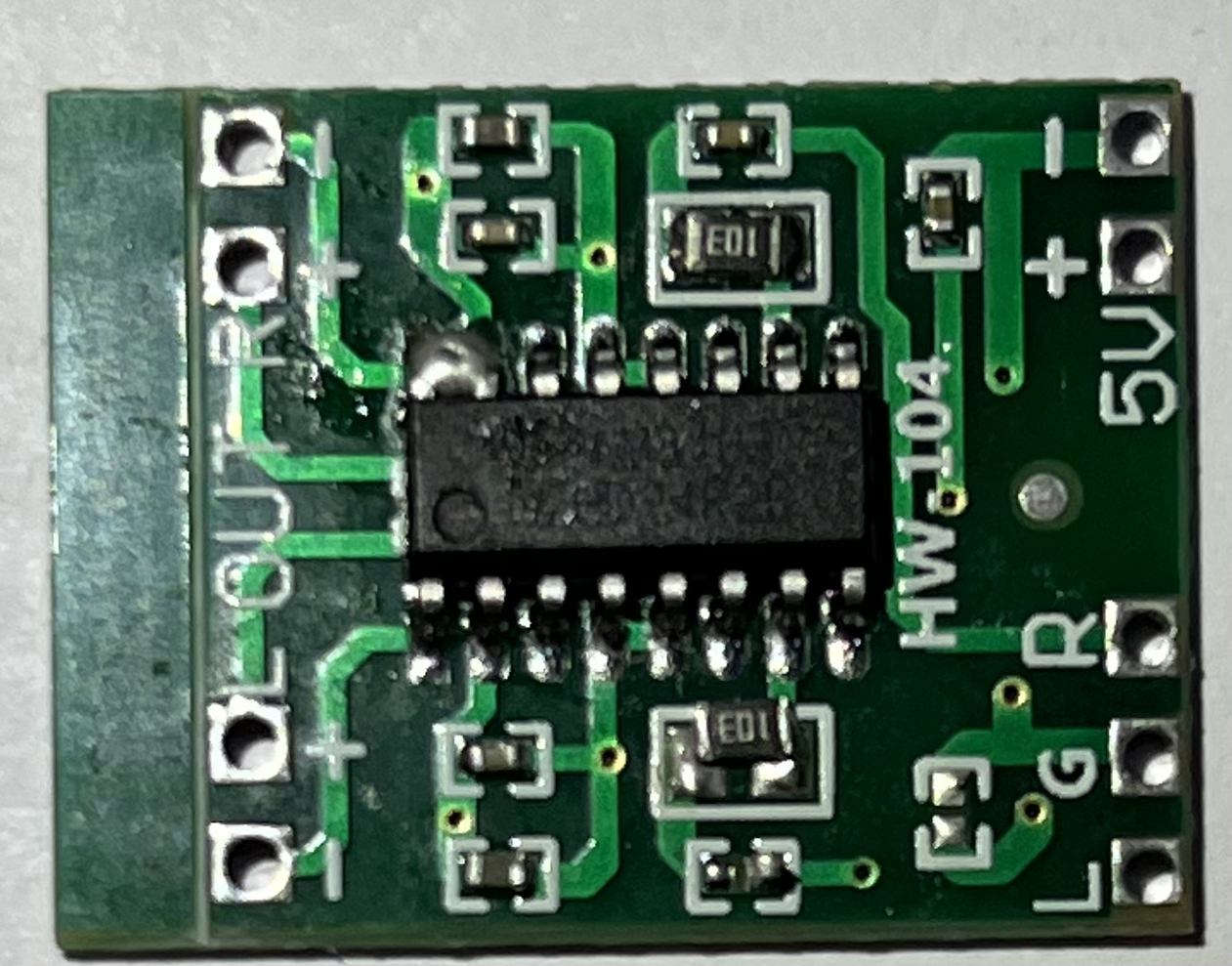 PCB Reject Group Object Detection Dataset by My University Assignments
