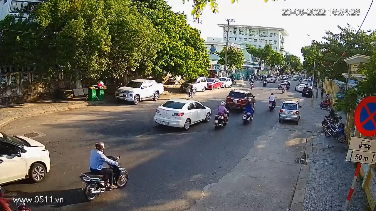 Traffix Vehicles Object Detection Dataset And Pre Trained Model By Nota Bota