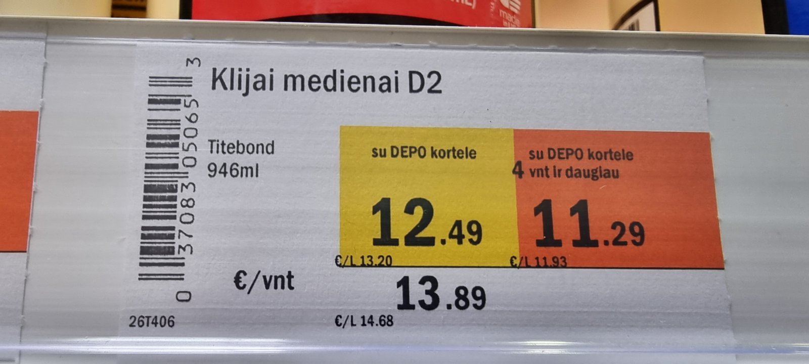 PriceTag Object Detection Dataset (v3, 2024-07-08 12:41pm) by ...