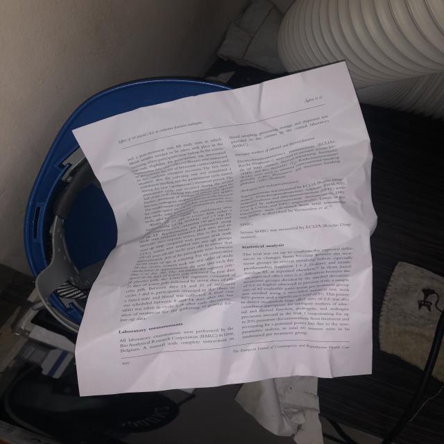 Document Segmentation Instance Segmentation Dataset and Pre-Trained Model by DOCAI