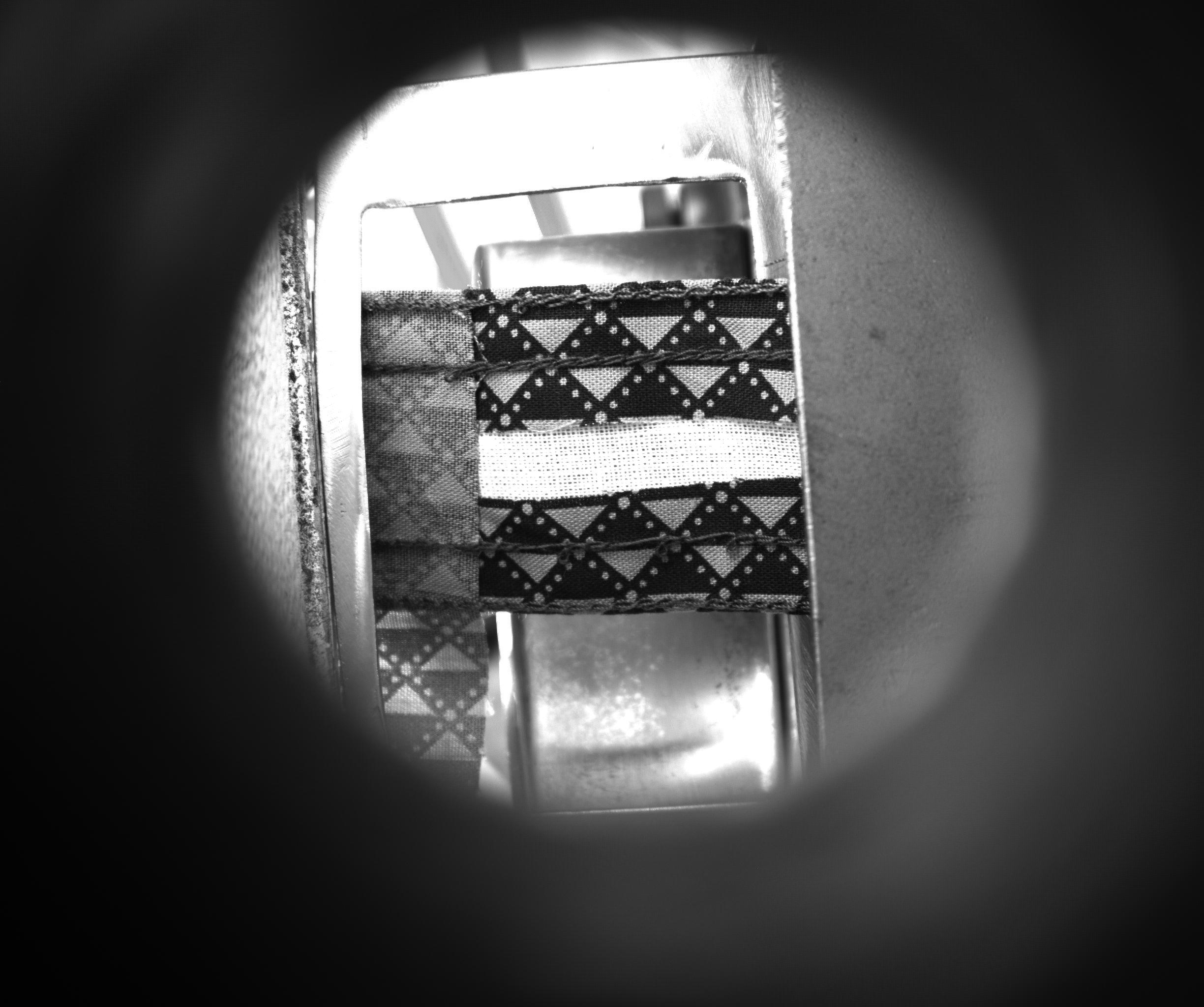 Stitch Object Detection Model by Siri