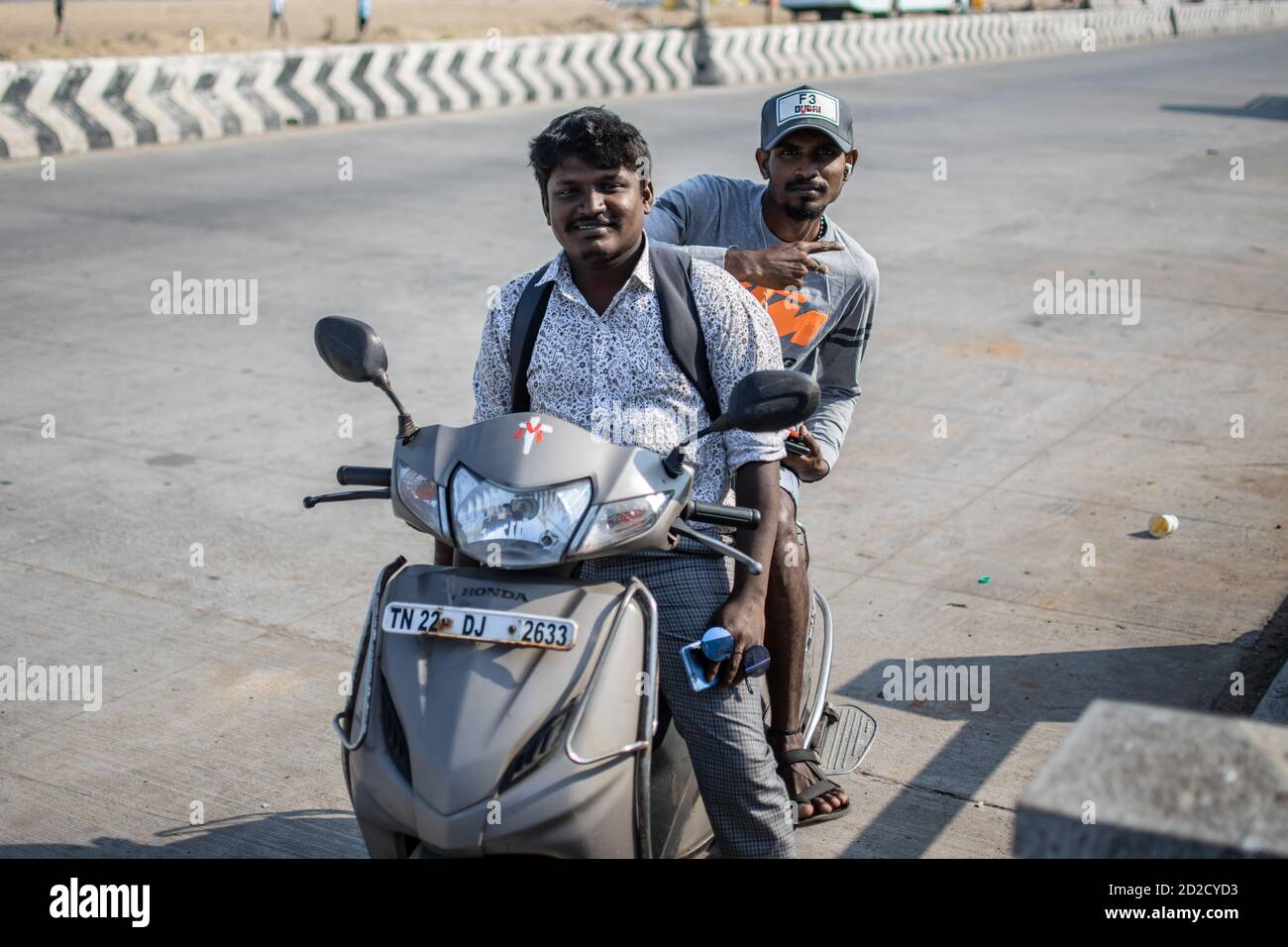 Numb_plate Object Detection Dataset by Viral