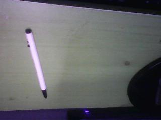 Pen Object Detection Dataset and Pre-Trained Model by aiws