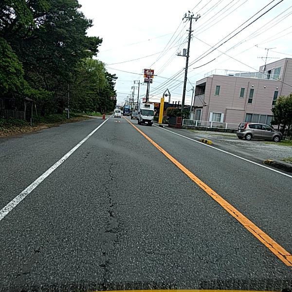 Road detection k71 Object Detection Model by Techoffice71