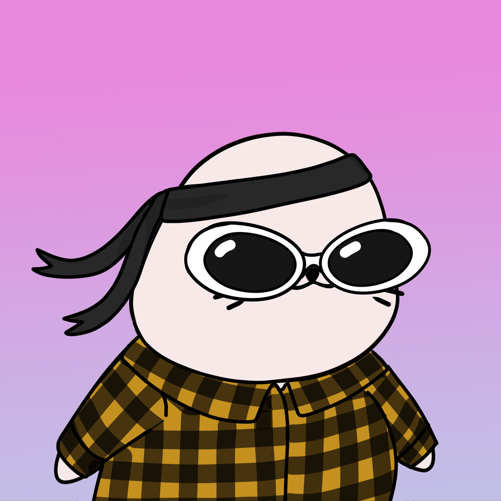 Seals Head traits Object Detection Dataset by sappyseals