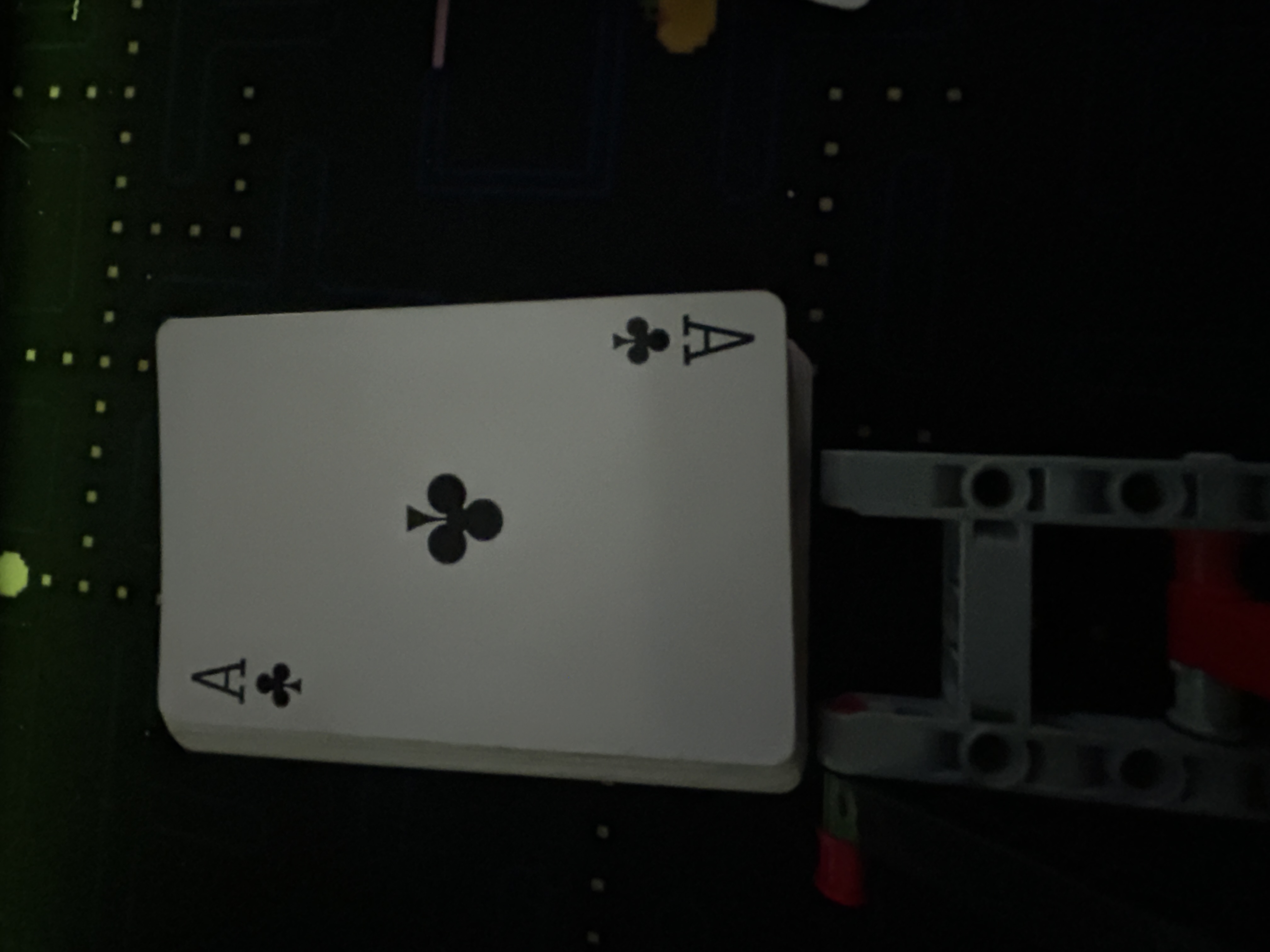 OBS_cards Object Detection Dataset by mlconstellations