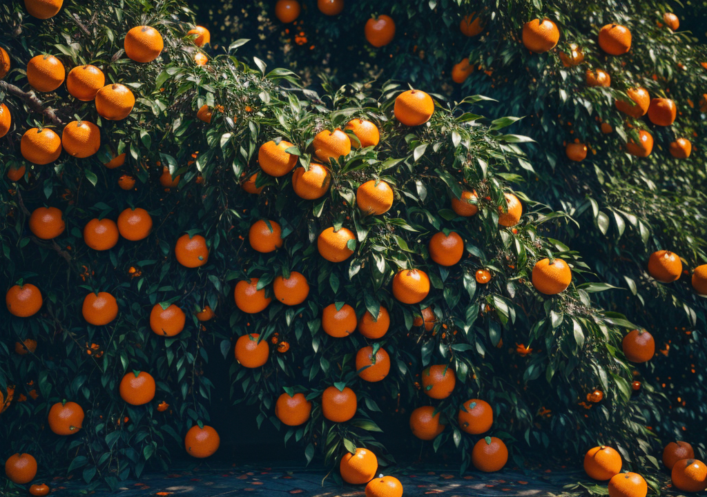 Fruit Detection Bounding Box Object Detection Dataset And Pre Trained