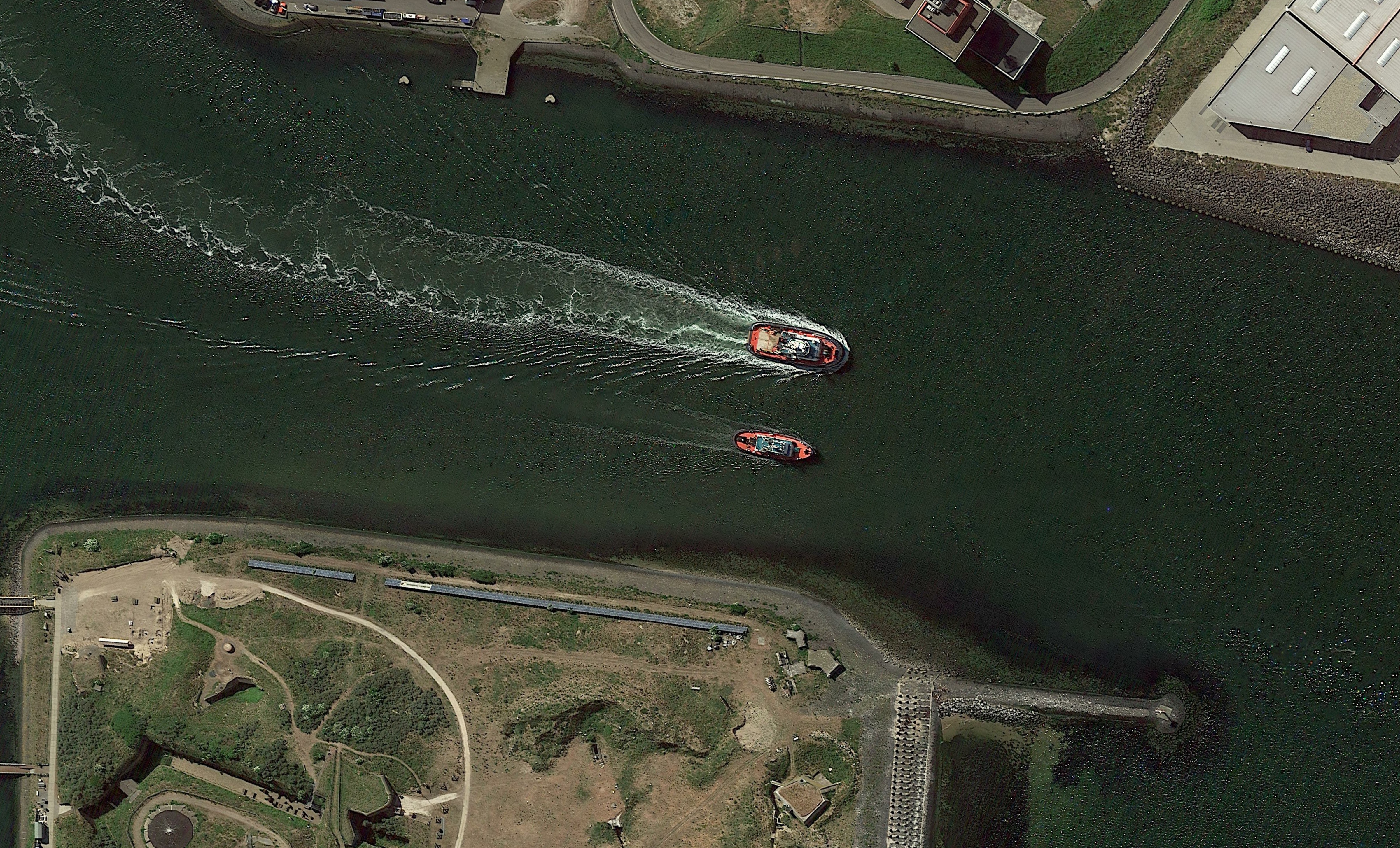 ships-in-google-earth Object Detection Model by Reza Ghanbari