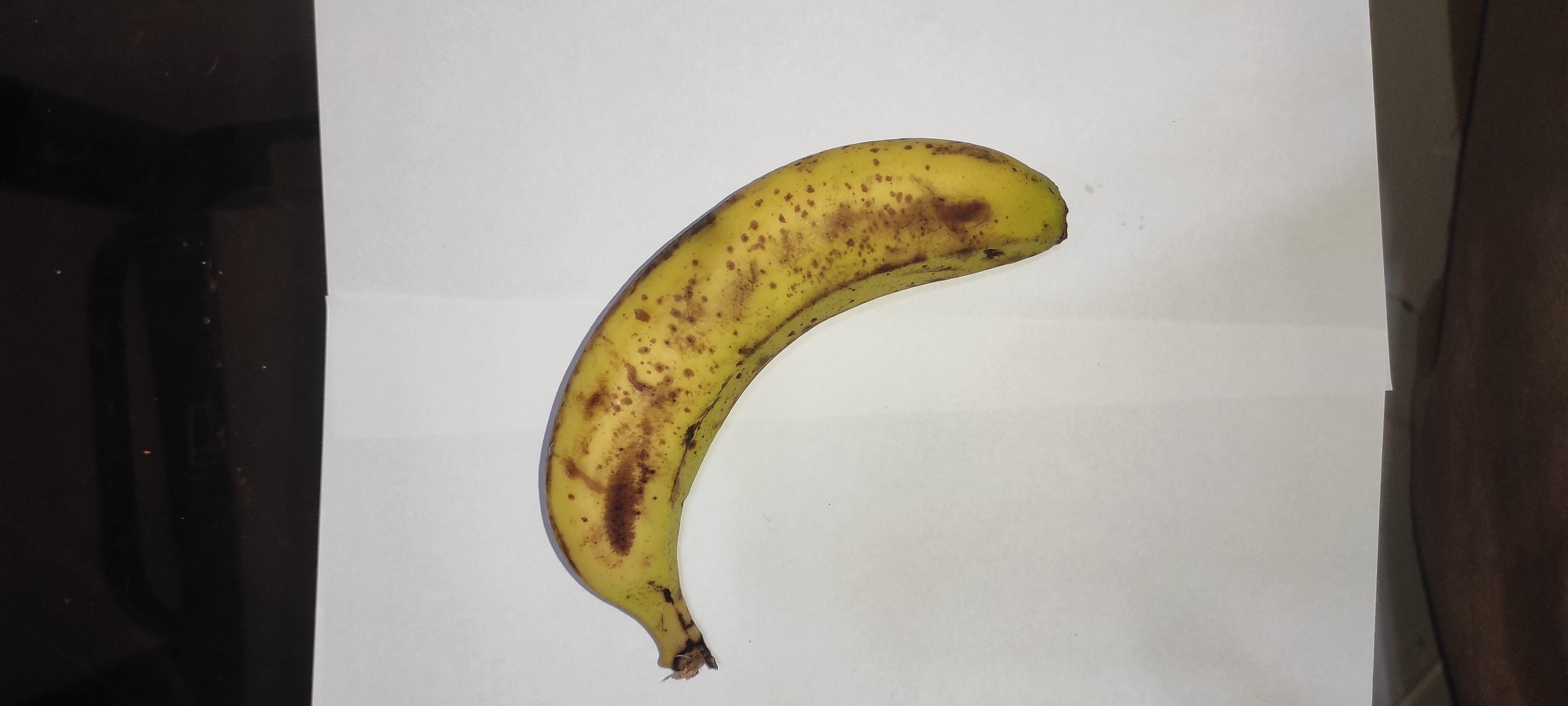 Banana Ripeness Detection Object Detection Dataset By Cj Santos