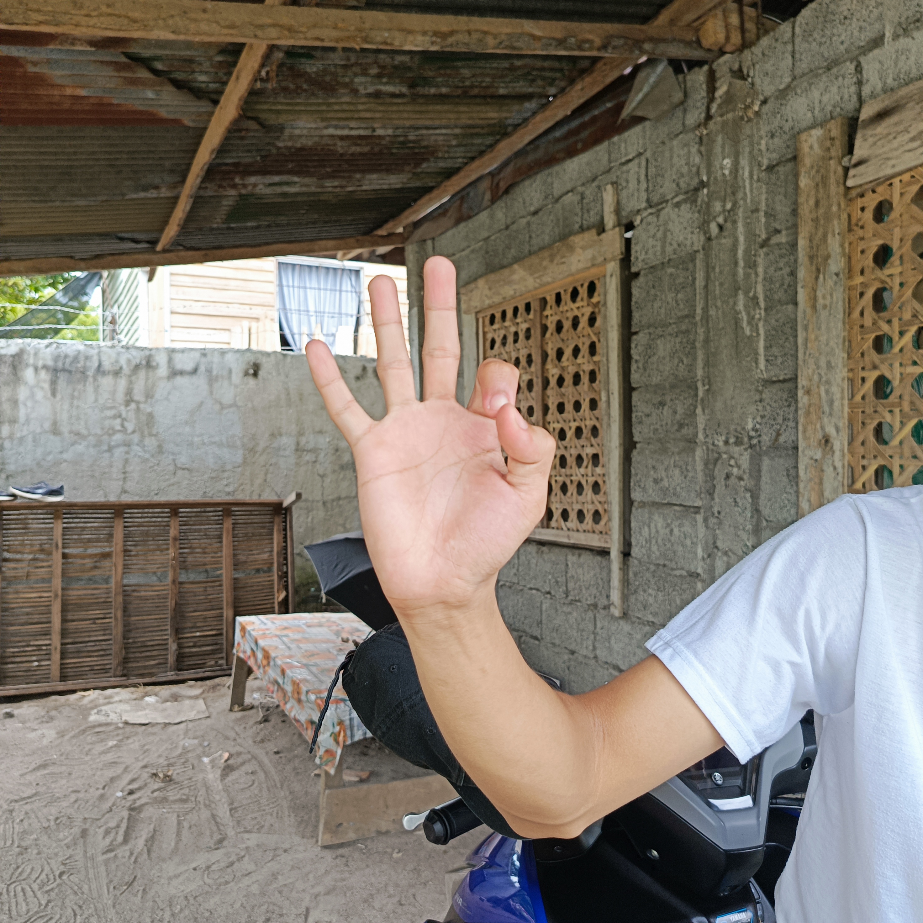 Sign Language Numbers Od Object Detection Model V13 2023 12 18 8 30am By Cj Santos