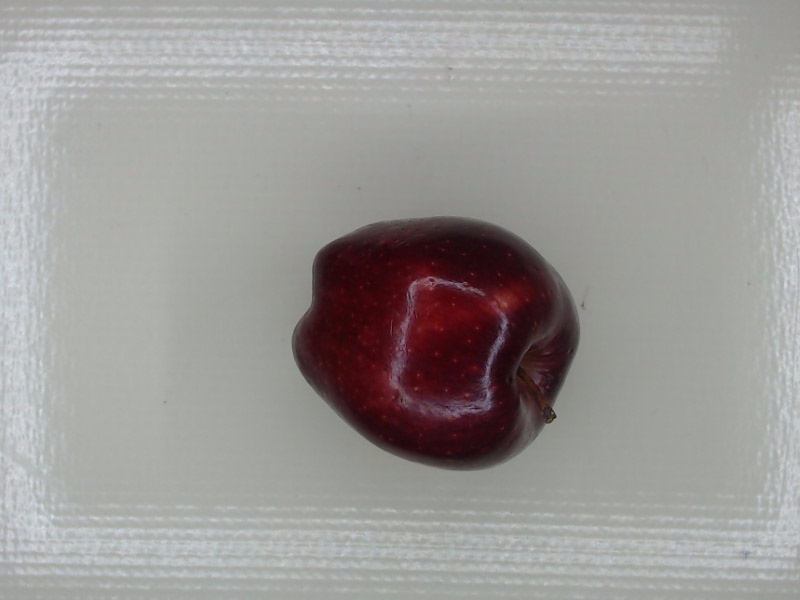 Manzanas Object Detection Dataset by carrillovgs