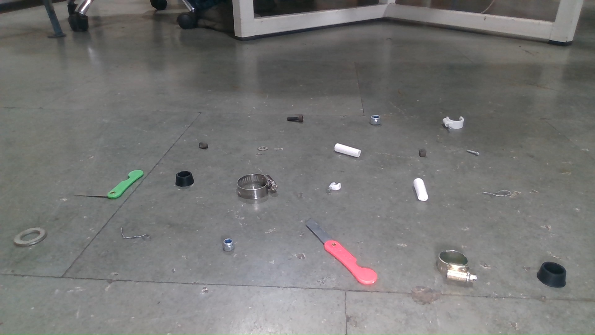 New Fod Instance Segmentation Dataset By Fodname