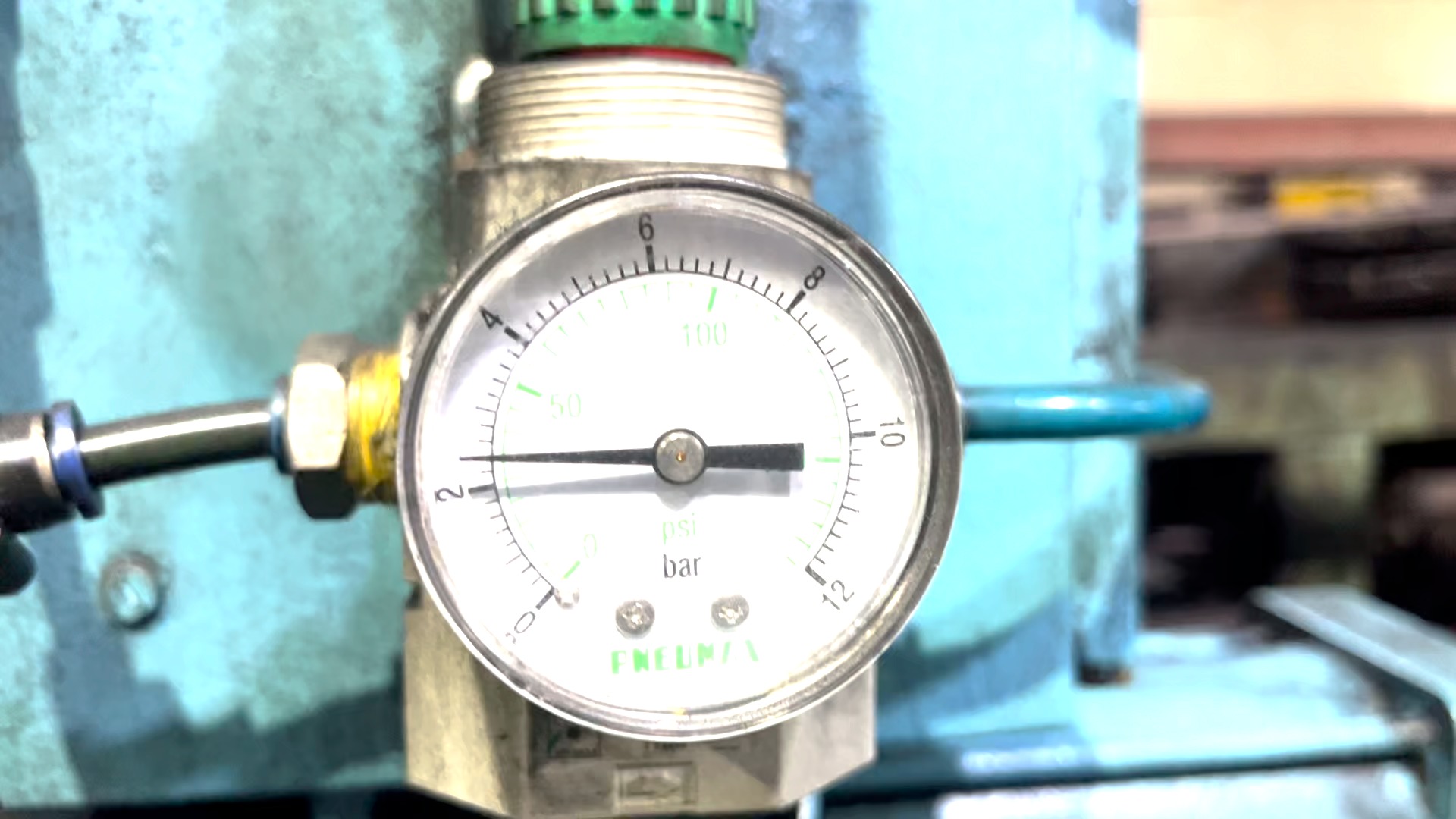 Gauge Detection Alpha Object Detection Dataset and Pre-Trained Model by FODName