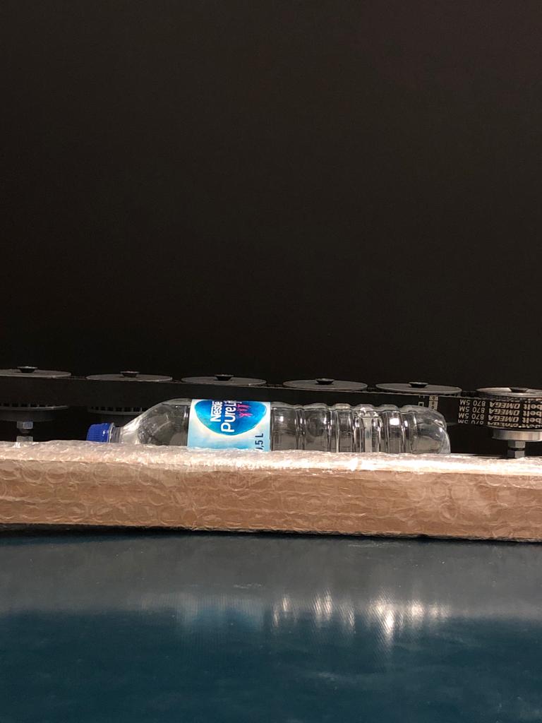 Bootle Object Detection Dataset By Yolov8