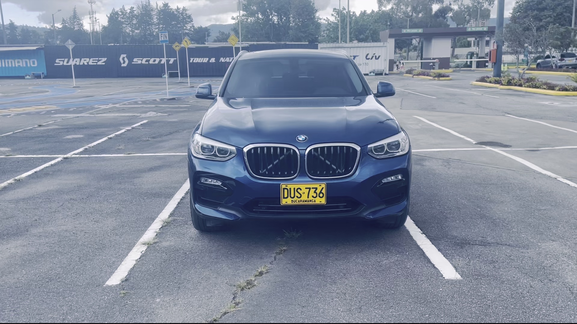 License Plate Object Detection Dataset By Licenseplate