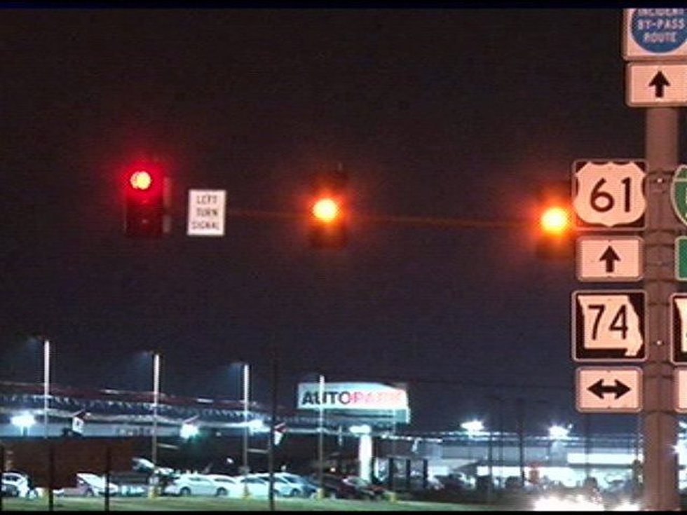 Traffic Light Object Detection Dataset And Pre Trained Model By Fyp