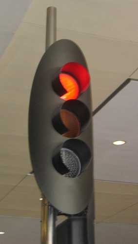 Traffic Light Object Detection Dataset By Phng On