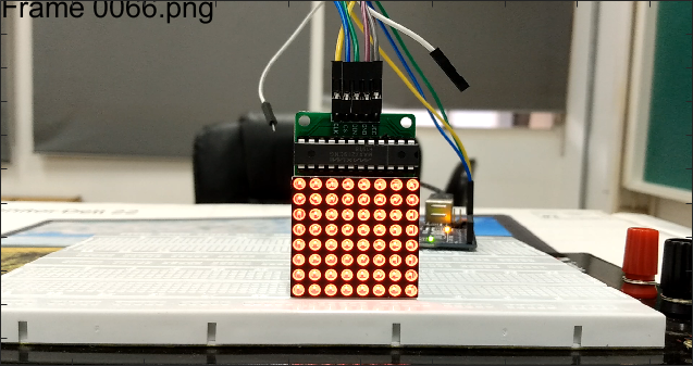 Optical Camera Communication Roi Detection Object Detection Dataset By Unicamp Campinas State