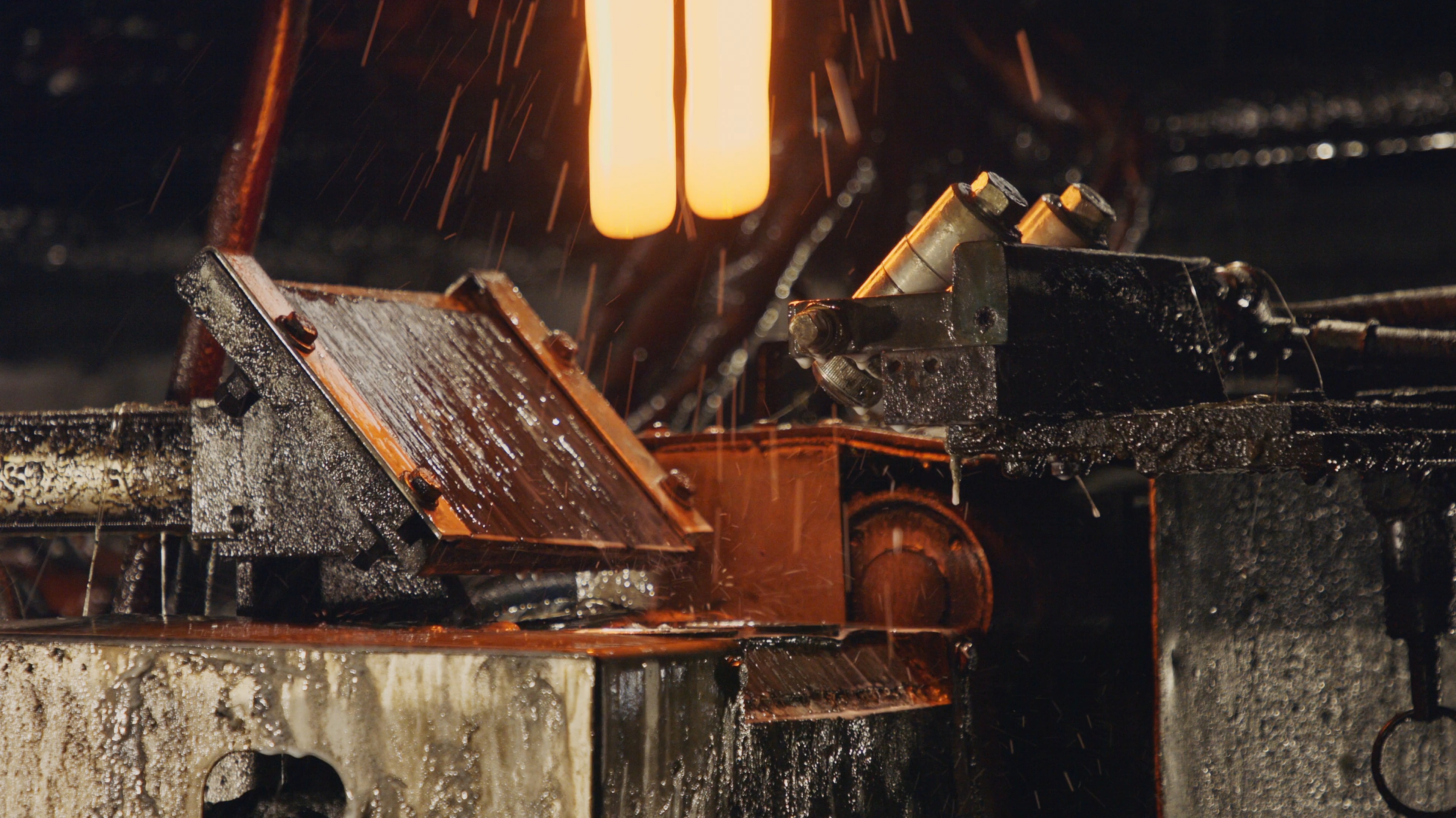 hot iron Object Detection Dataset by tyfygku