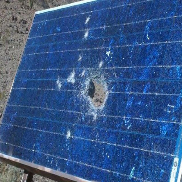 solarr Instance Segmentation Dataset by Solar