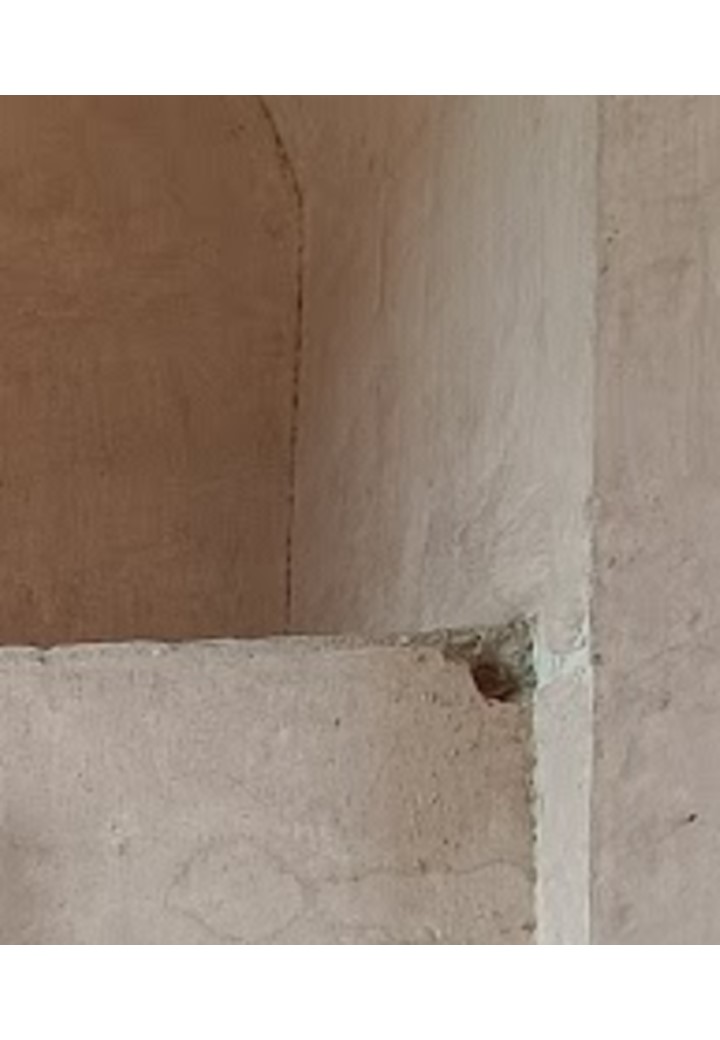 Heritage Defects Object Detection Dataset By Heritage Defect Detection