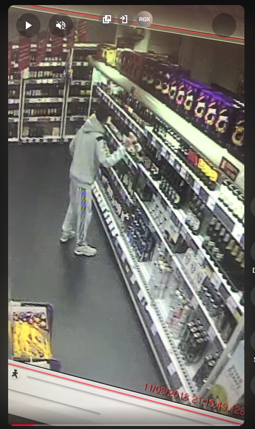 Shelf detection (shelf-detection-xp7gg) - Roboflow Universe