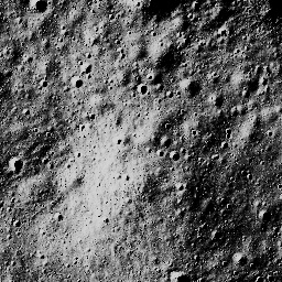 moon Object Detection Dataset and Pre-Trained Model by desrinathap
