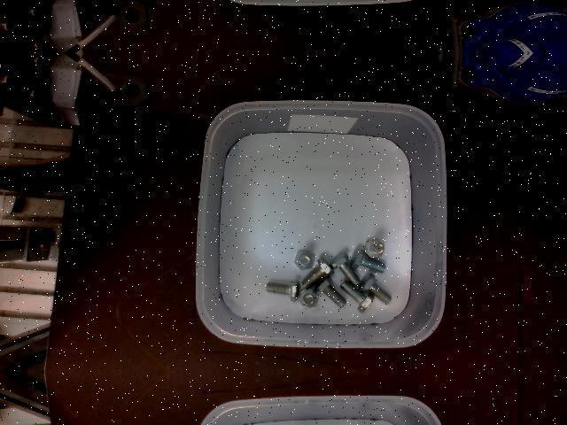 Screw Detection Object Detection Dataset by danielmaitethia