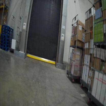 Pallets-detection Instance Segmentation Dataset and Pre-Trained Model by Wrenchdetectionlabel