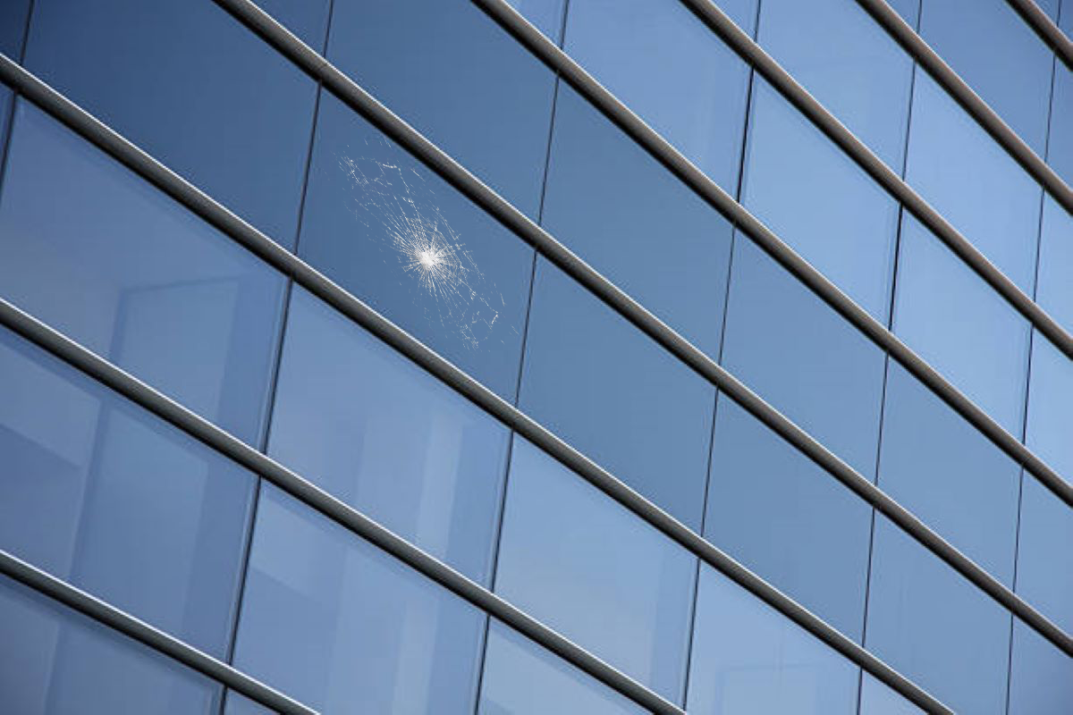 Cracked Glass Detection Object Detection Dataset V2 2024 12 16 1 11am