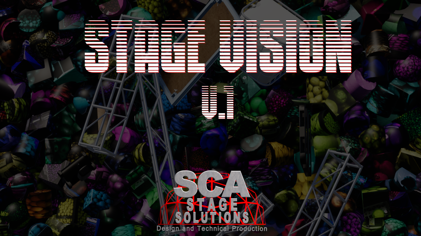 StageVision v1.1.1 Object Detection Model by STAGE VISION v11