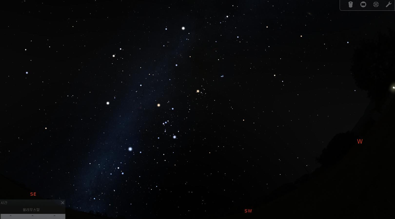 Constellation Detection Object Detection Model by Astro